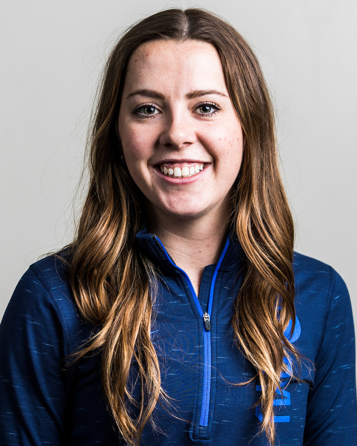 Alyssa Steed - Women's Track & Field 2016 - BYU Athletics - Official ...