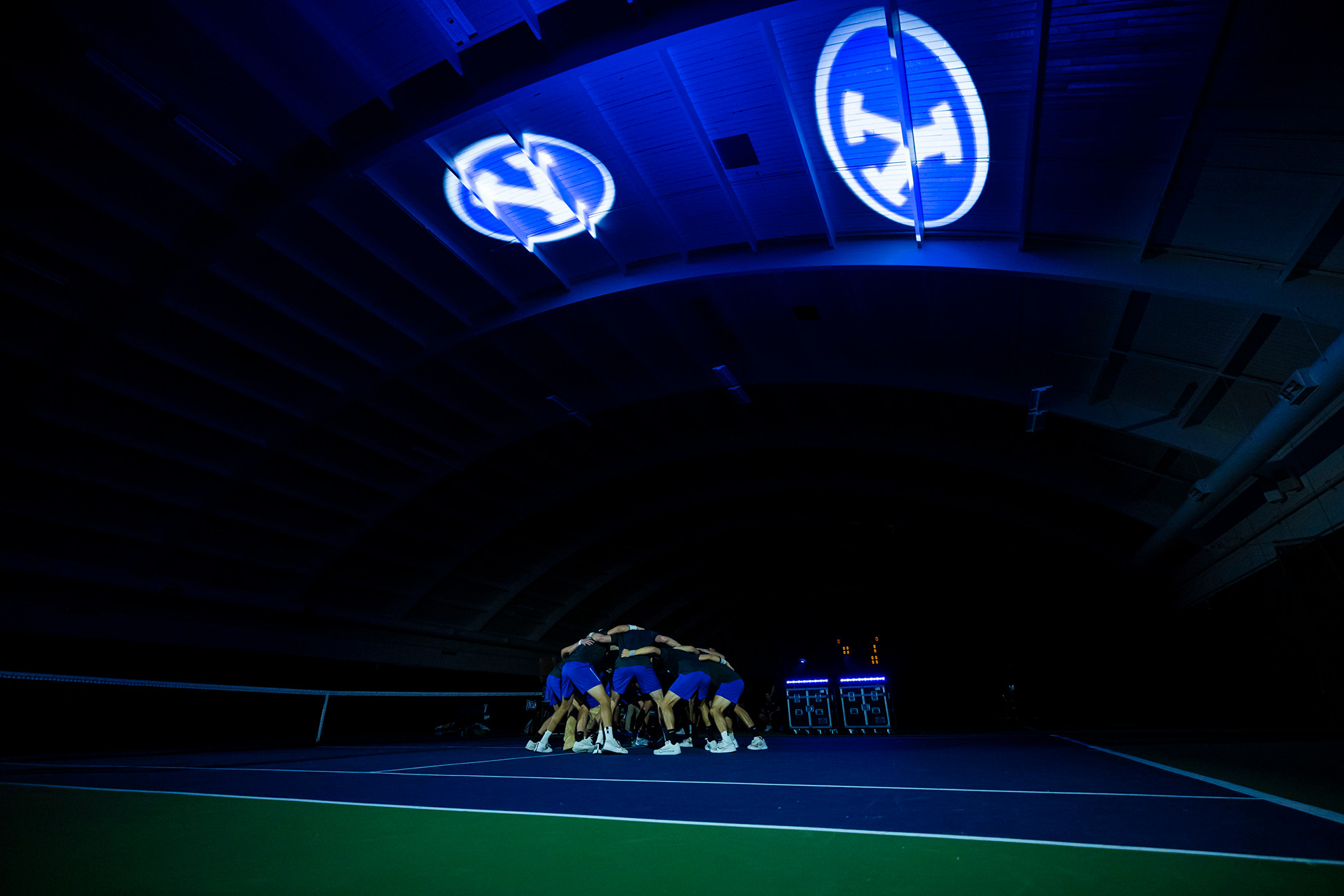BYU men's tennis heads to Eugene for two-match road trip - BYU ...