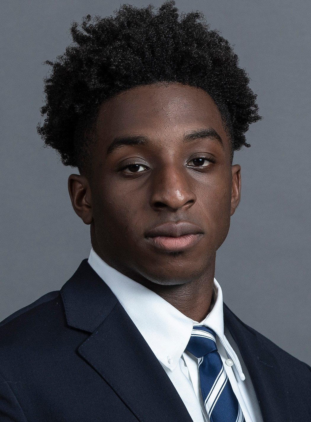 George Udo - Football 2022 - BYU Athletics - Official Athletics Website ...