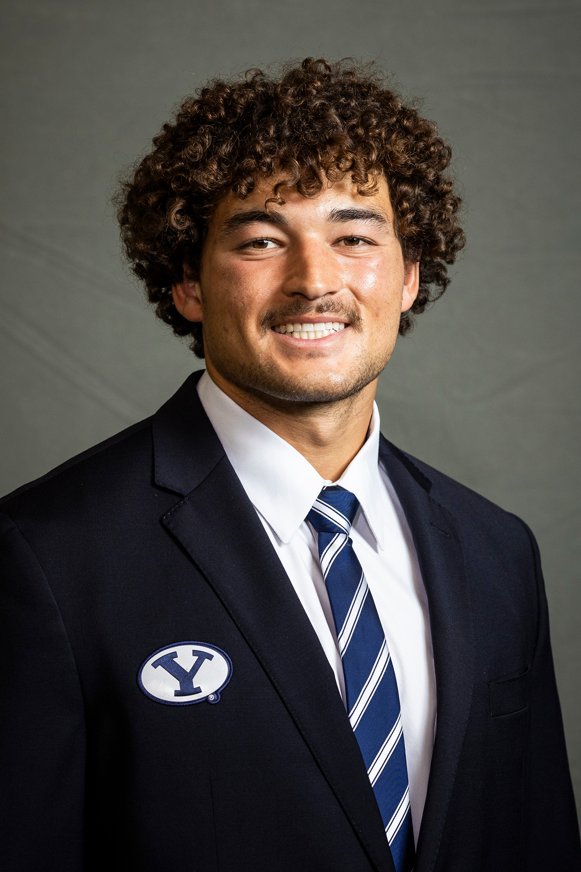 Choé Bryant-Strother - Football 2025 - BYU Athletics - Official ...