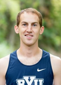 Steve Flint - Men's Cross Country 2013 - BYU Athletics - Official ...