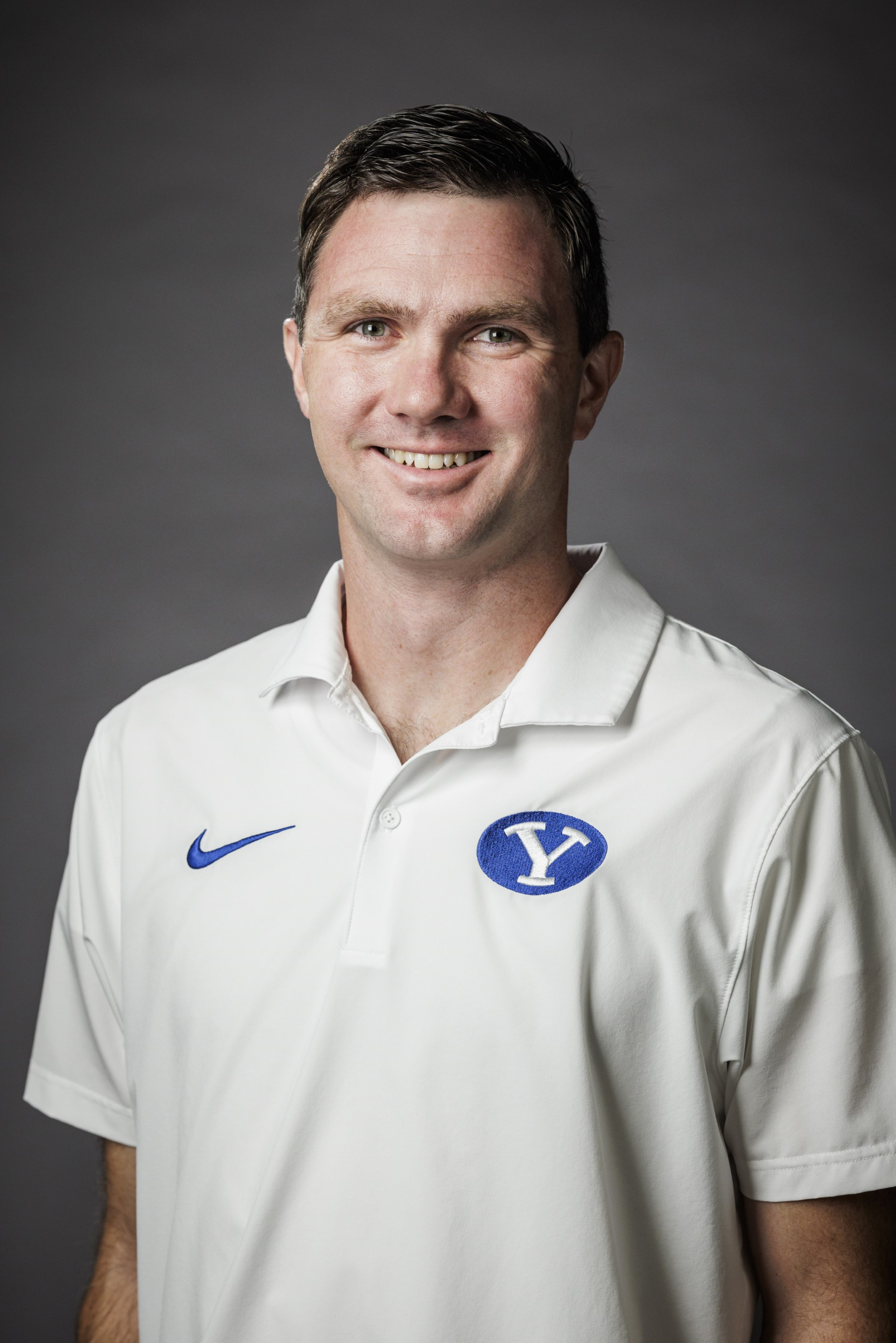 Ryan Waite - BYU Athletics - Official Athletics Website - BYU Cougars