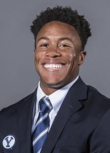 Jonah Trinnaman - Football 2016 - BYU Athletics - Official Athletics ...