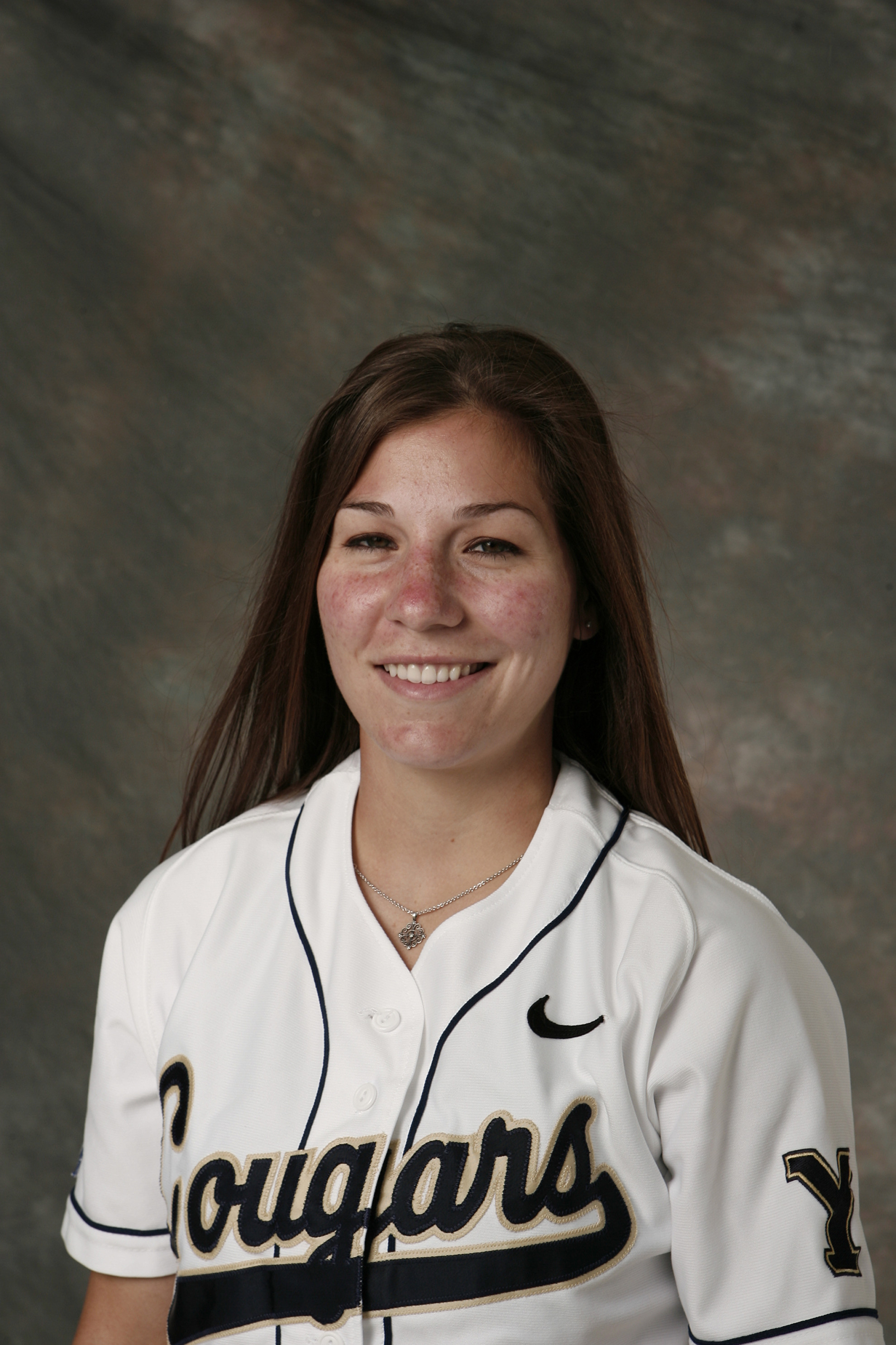 Jennifer Whiteley - Softball 2007 - BYU Athletics - Official Athletics ...