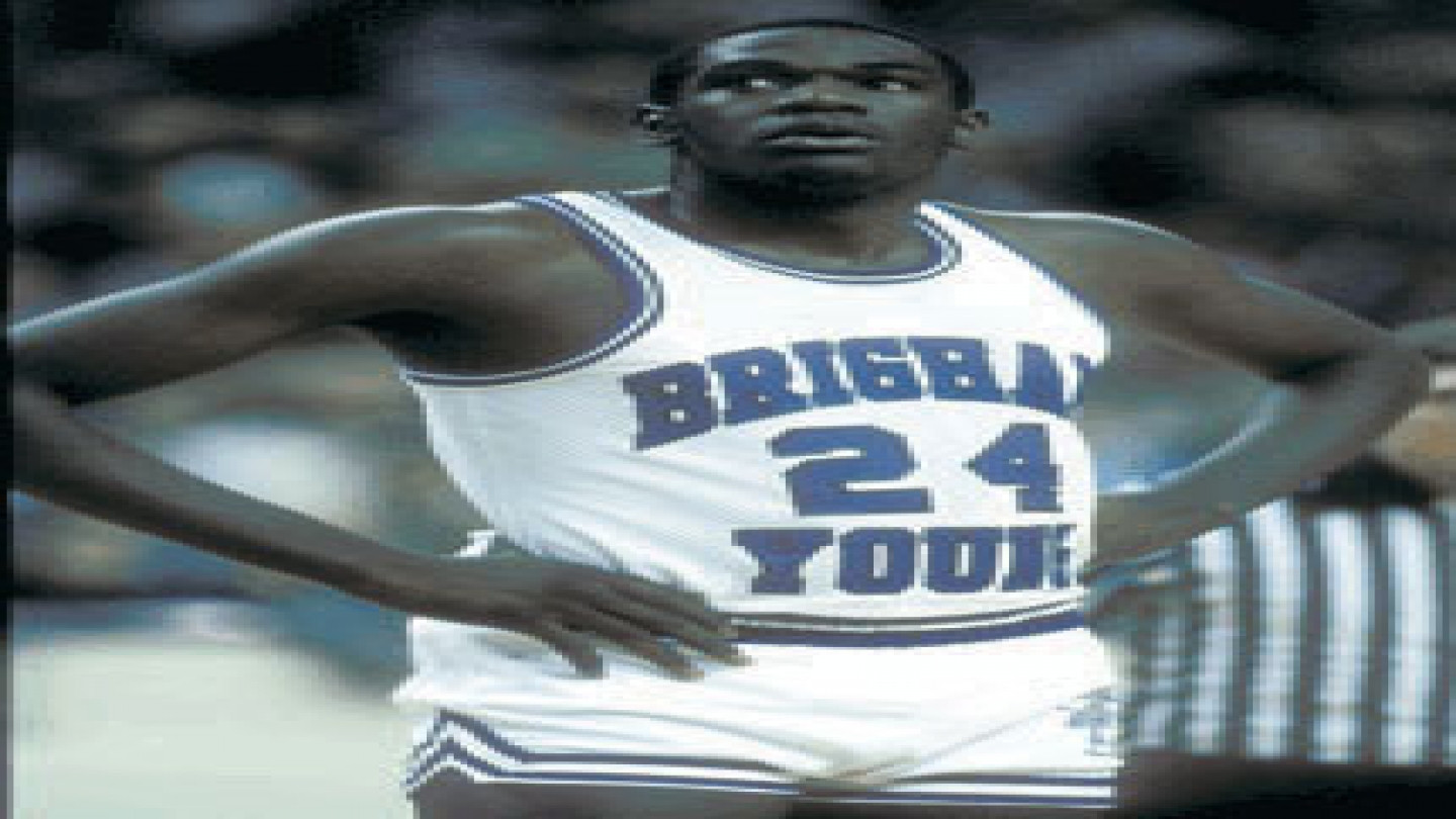 Jeff Chatman - Where is he now? - BYU Athletics - Official Athletics ...
