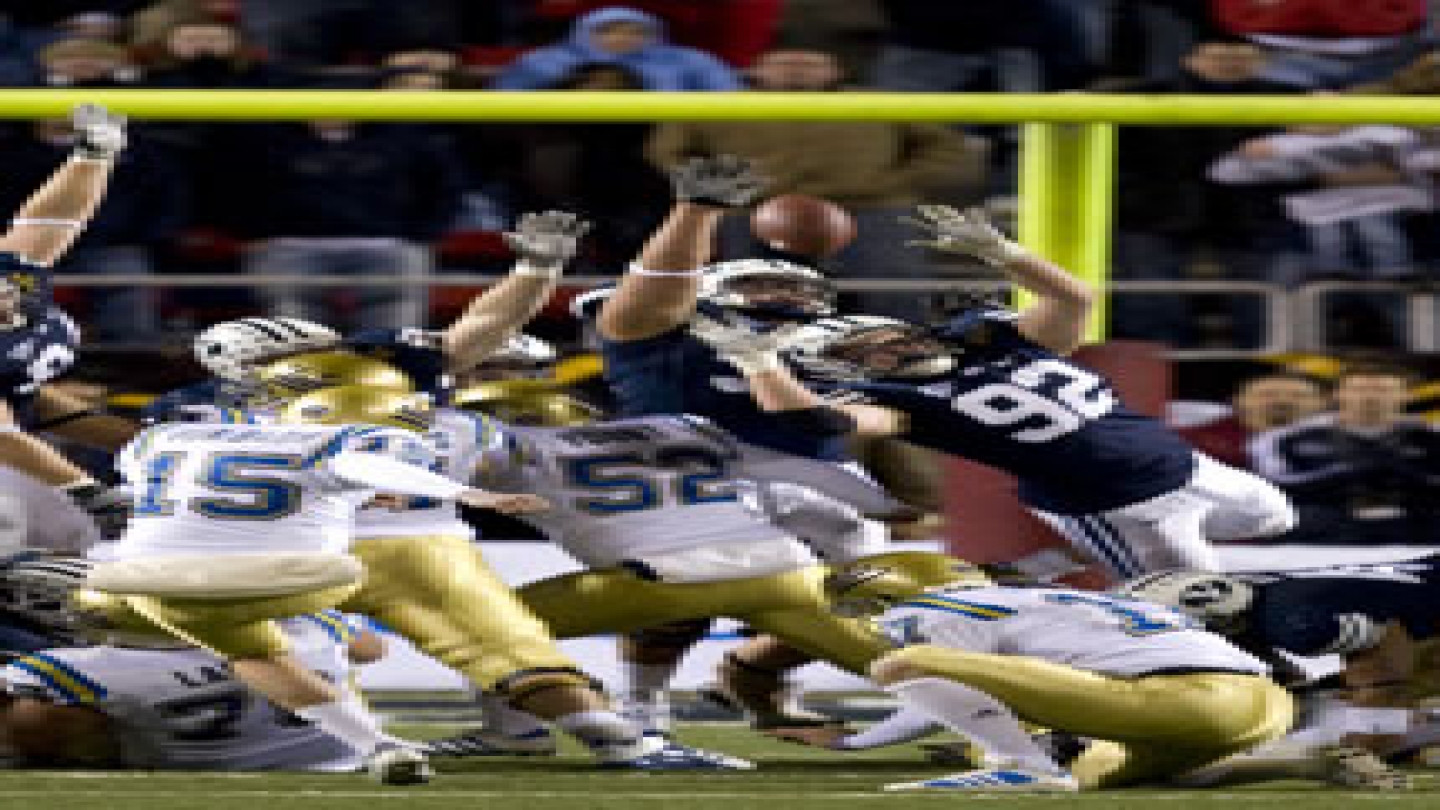 Football 2024 - BYU Athletics - Official Athletics Website - BYU Cougars