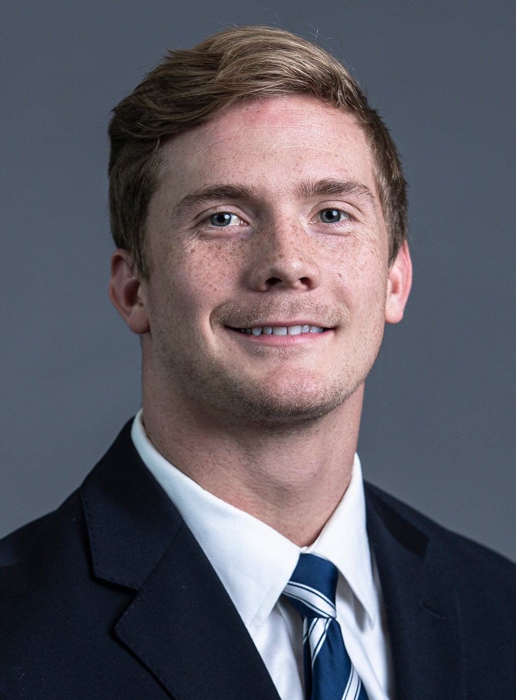 Spencer Romney - Football 2019 - BYU Athletics - Official Athletics ...