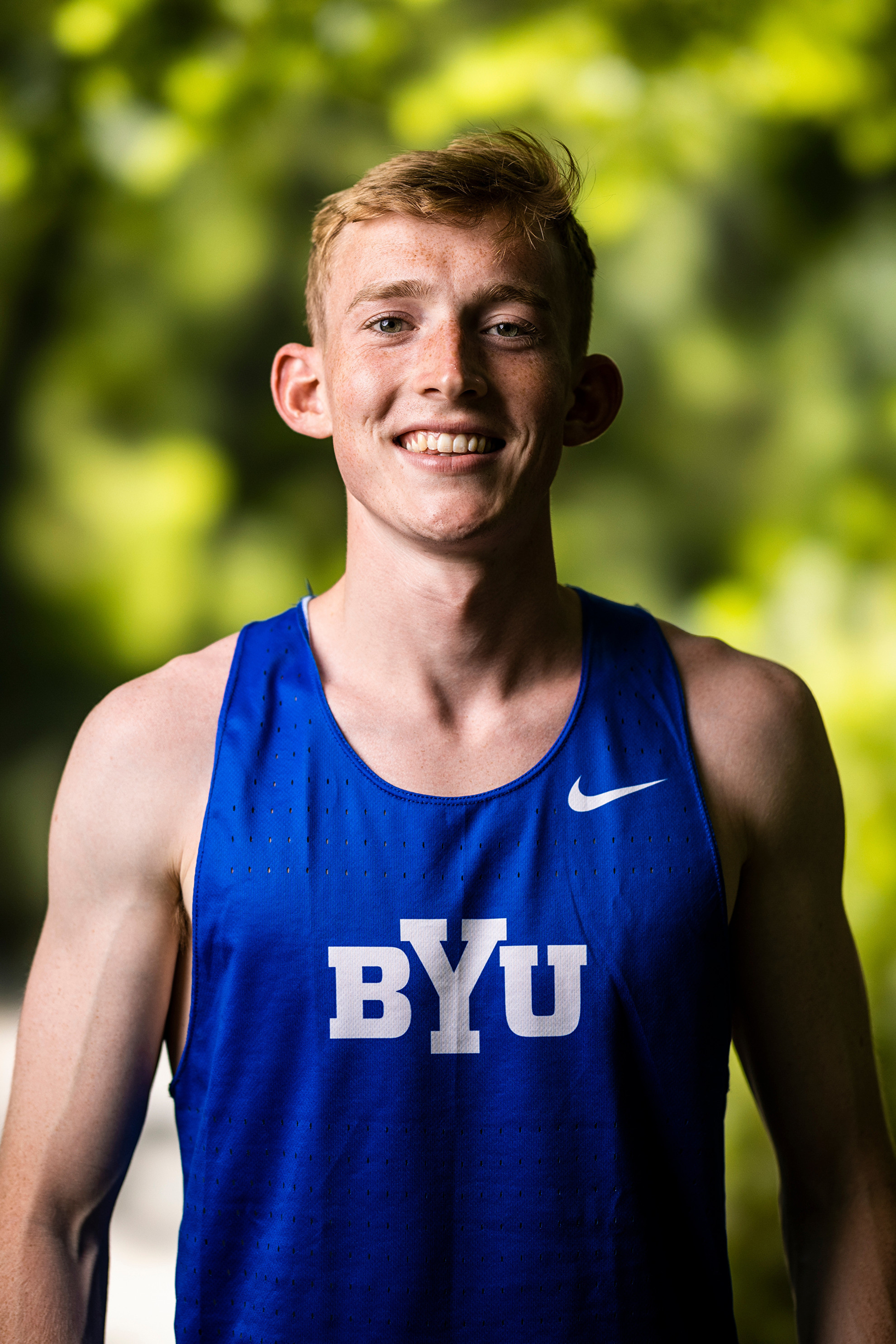 Hayden Gray - Men's Cross Country 2022 - BYU Athletics - Official ...