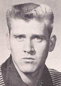 Don Helm - Men's Basketball 1957-1958 - BYU Athletics - Official ...