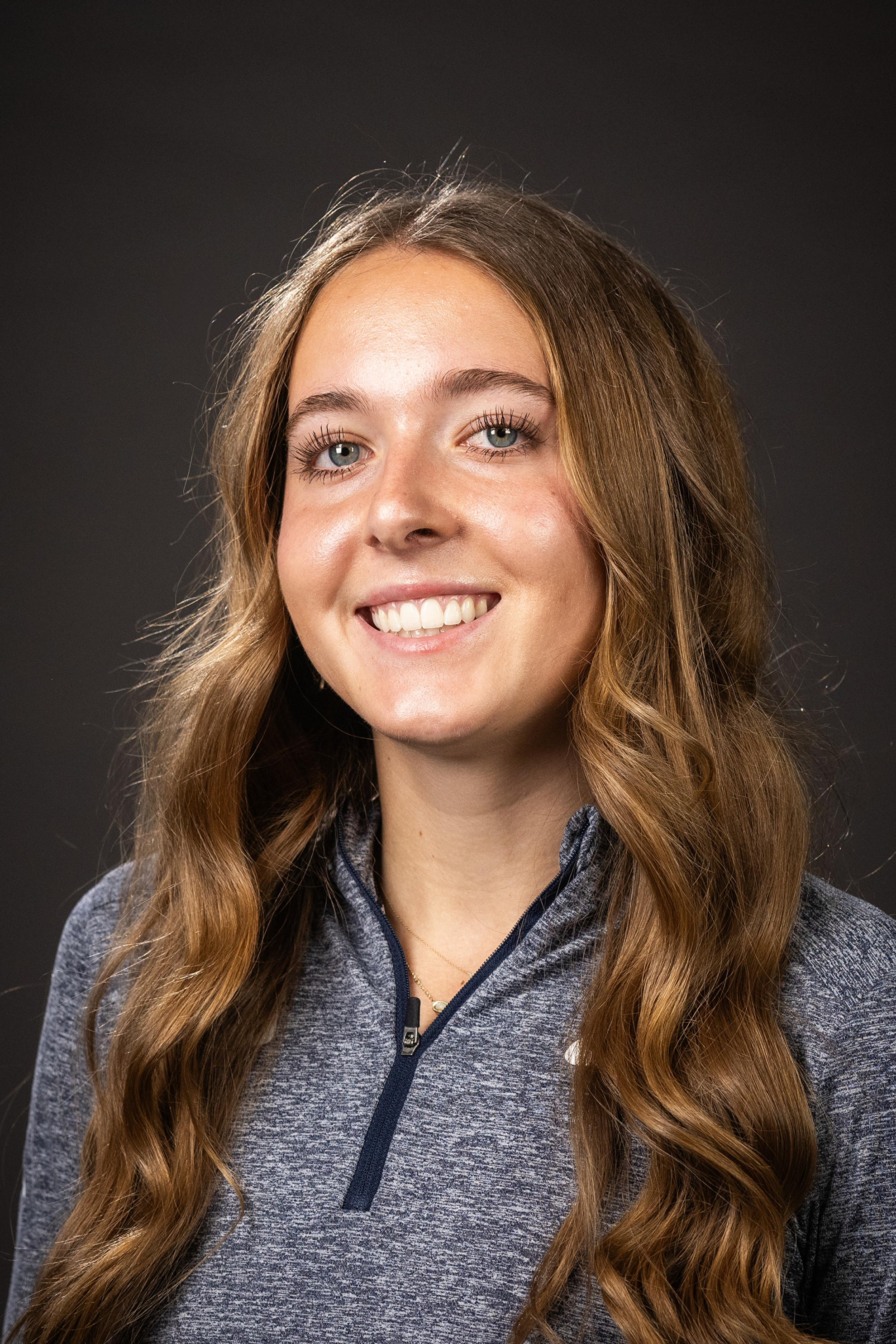 Nelah Roberts - Women's Cross Country 2025 - BYU Athletics - Official ...