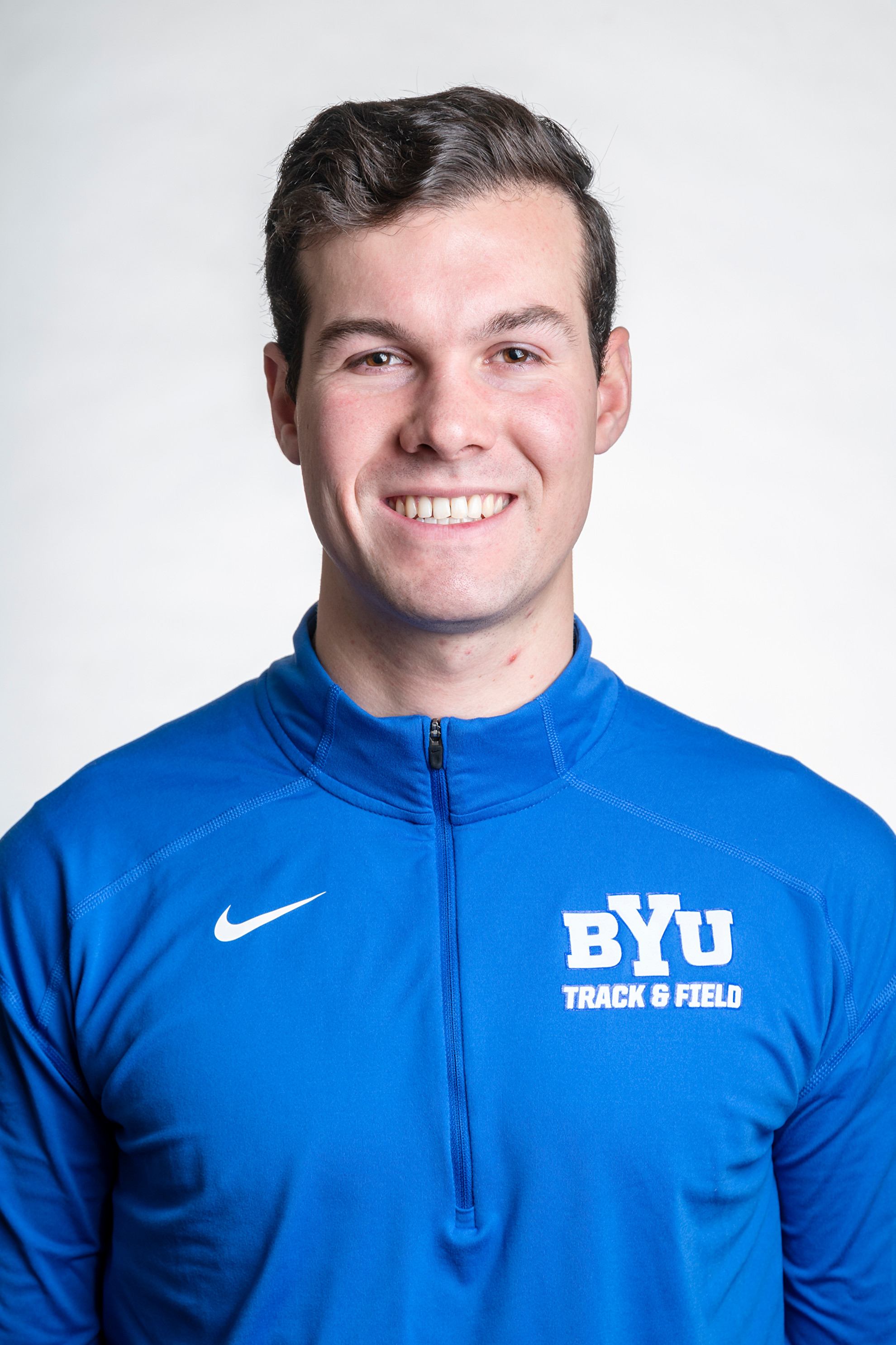 Cade Perry - Men's Track & Field 2019 - BYU Athletics - Official ...