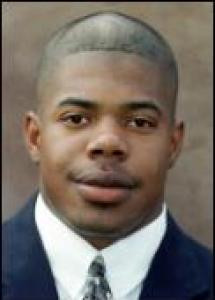 Jaron Dabney - Football 1999 - BYU Athletics - Official Athletics ...