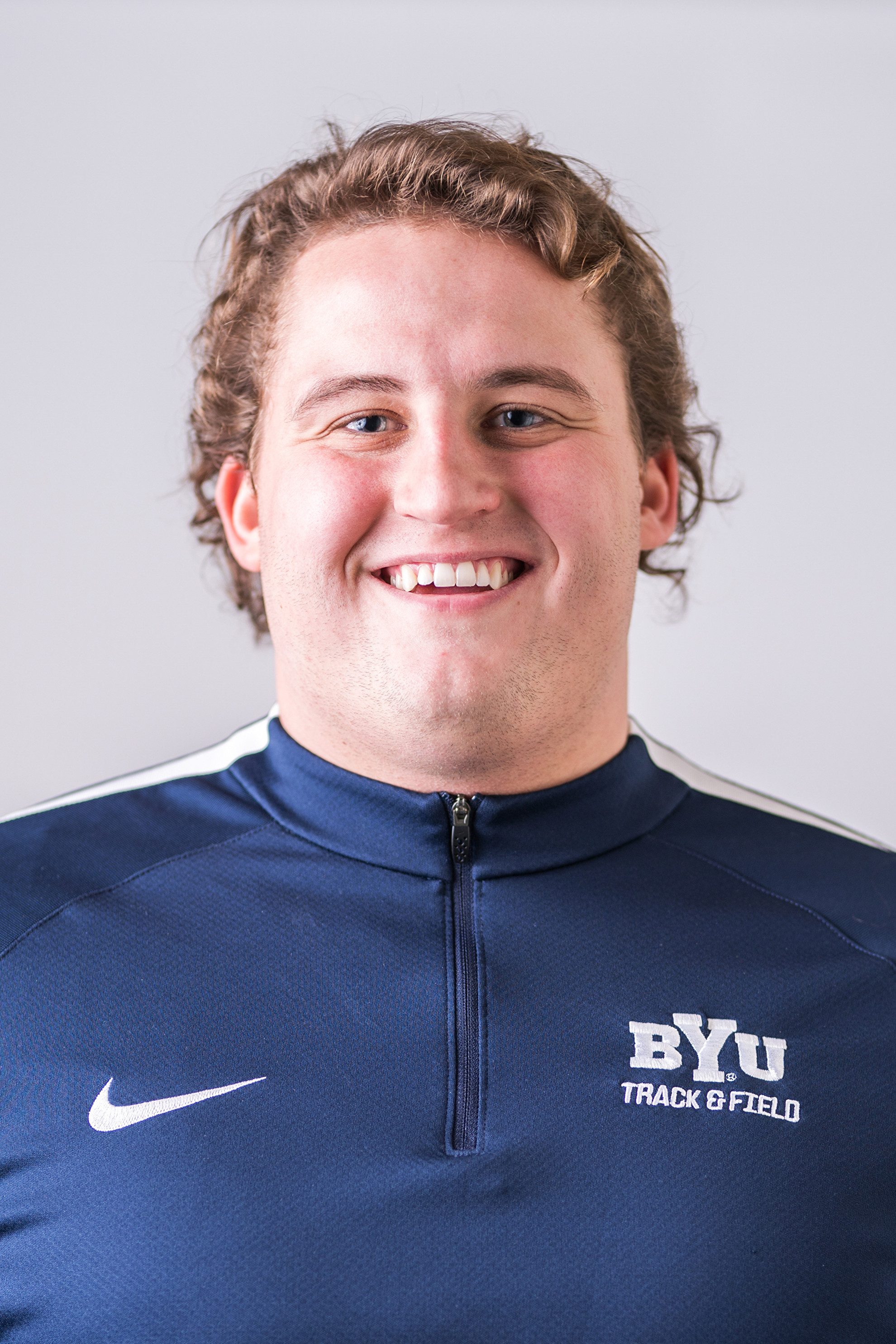 Jacob Foutz - Men's Track & Field 2019 - BYU Athletics - Official ...