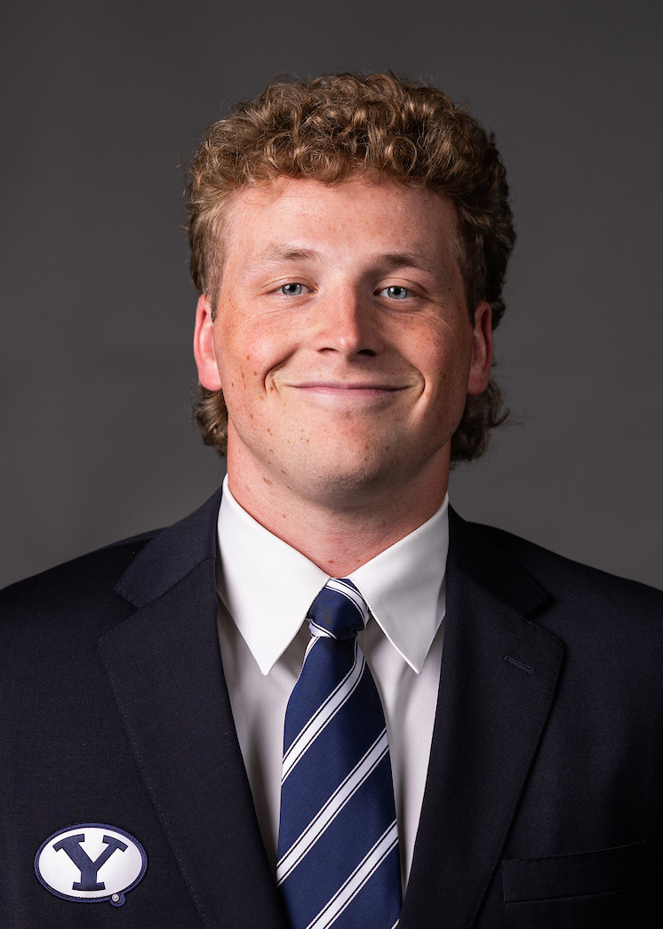 Ethan Wood - Football 2025 - BYU Athletics - Official Athletics Website ...