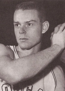 Neil Roberts - Men's Basketball 1964-1965 - BYU Athletics - Official ...