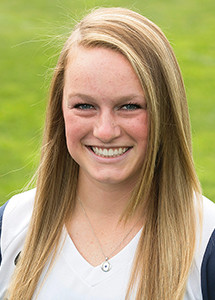 Sydney Broderick - Softball 2014 - BYU Athletics - Official Athletics ...