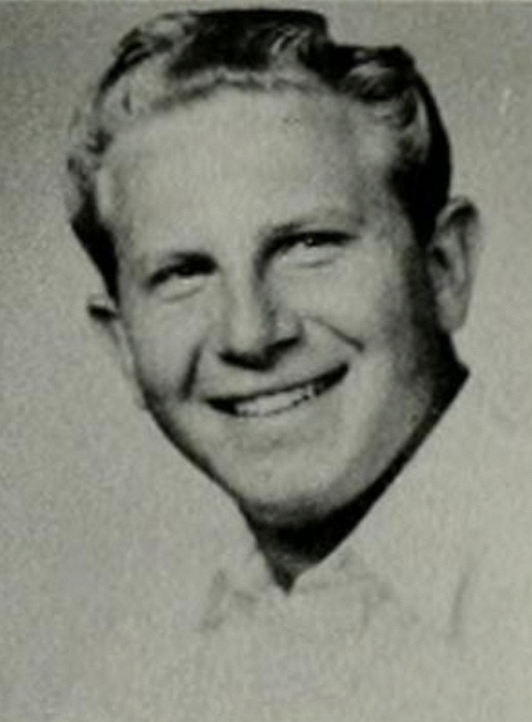 Larry Bean - Football 1952 - BYU Athletics - Official Athletics Website ...
