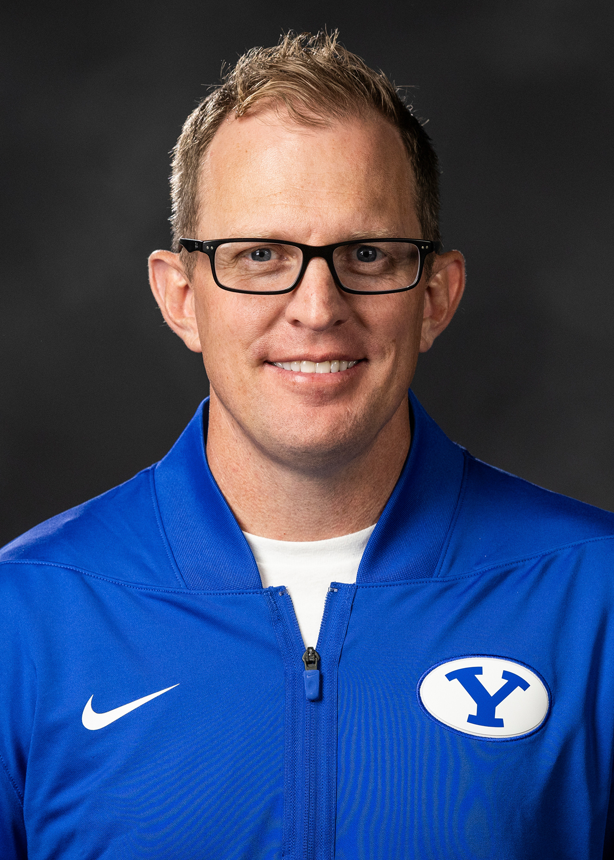 Bobby Low - BYU Athletics - Official Athletics Website - BYU Cougars