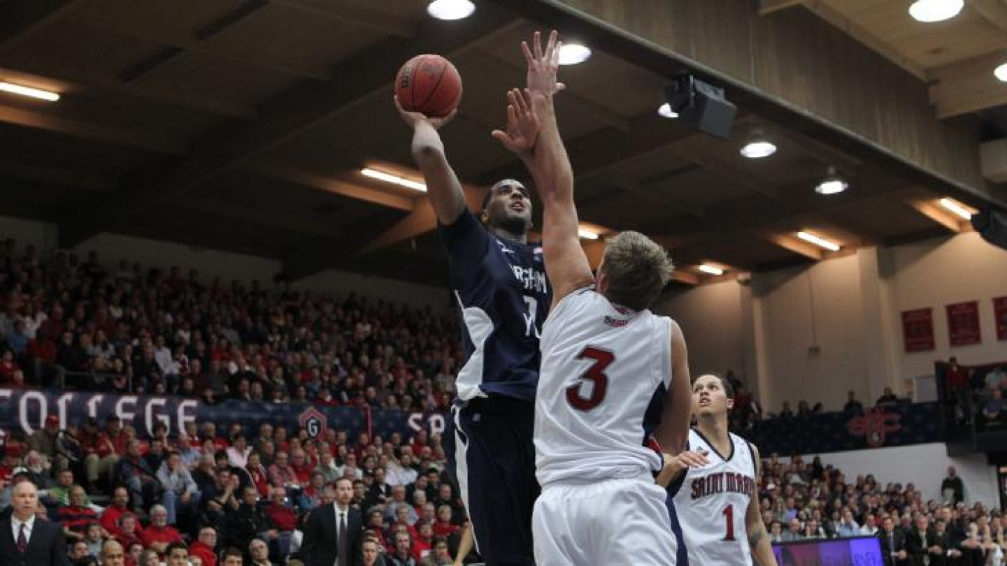 Nate Austin - BYU Athletics - Official Athletics Website - BYU Cougars