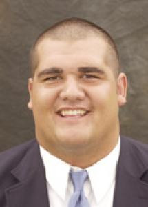 Jake Kuresa - Football 2005 - BYU Athletics - Official Athletics ...