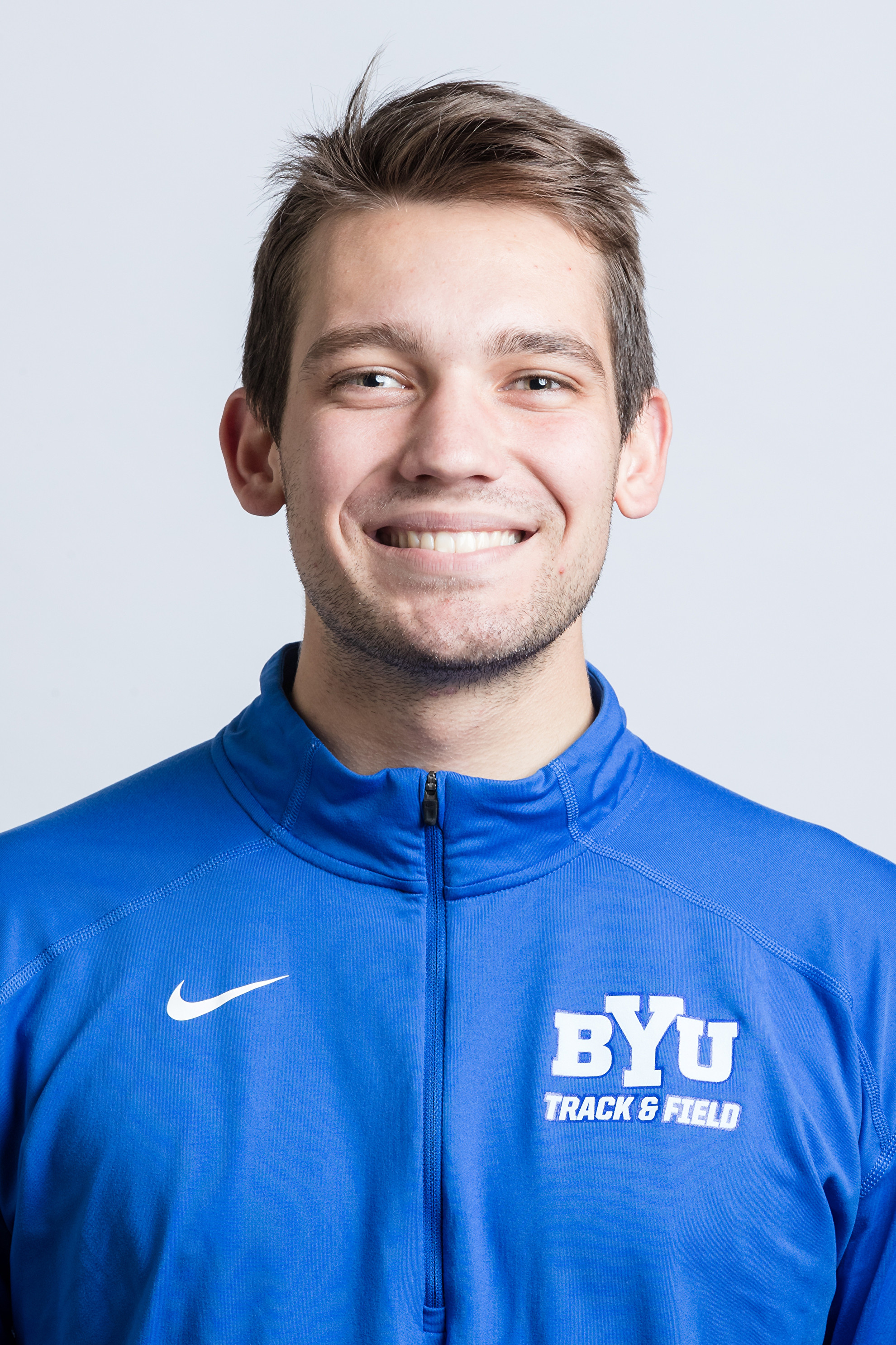 Brigham Cardon - Men's Track & Field 2020 - BYU Athletics - Official ...