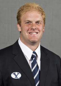Andrew Crawford - Football 2013 - BYU Athletics - Official Athletics ...