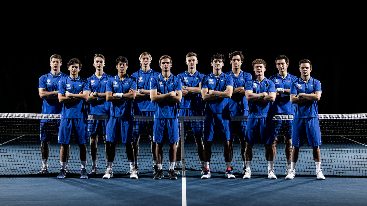 BYU Men’s Tennis 2020-21 Season Review - BYU Athletics - Official ...