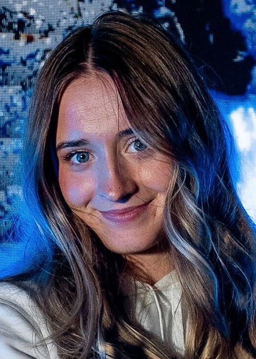 Madi Allphin White - BYU Athletics - Official Athletics Website - BYU ...