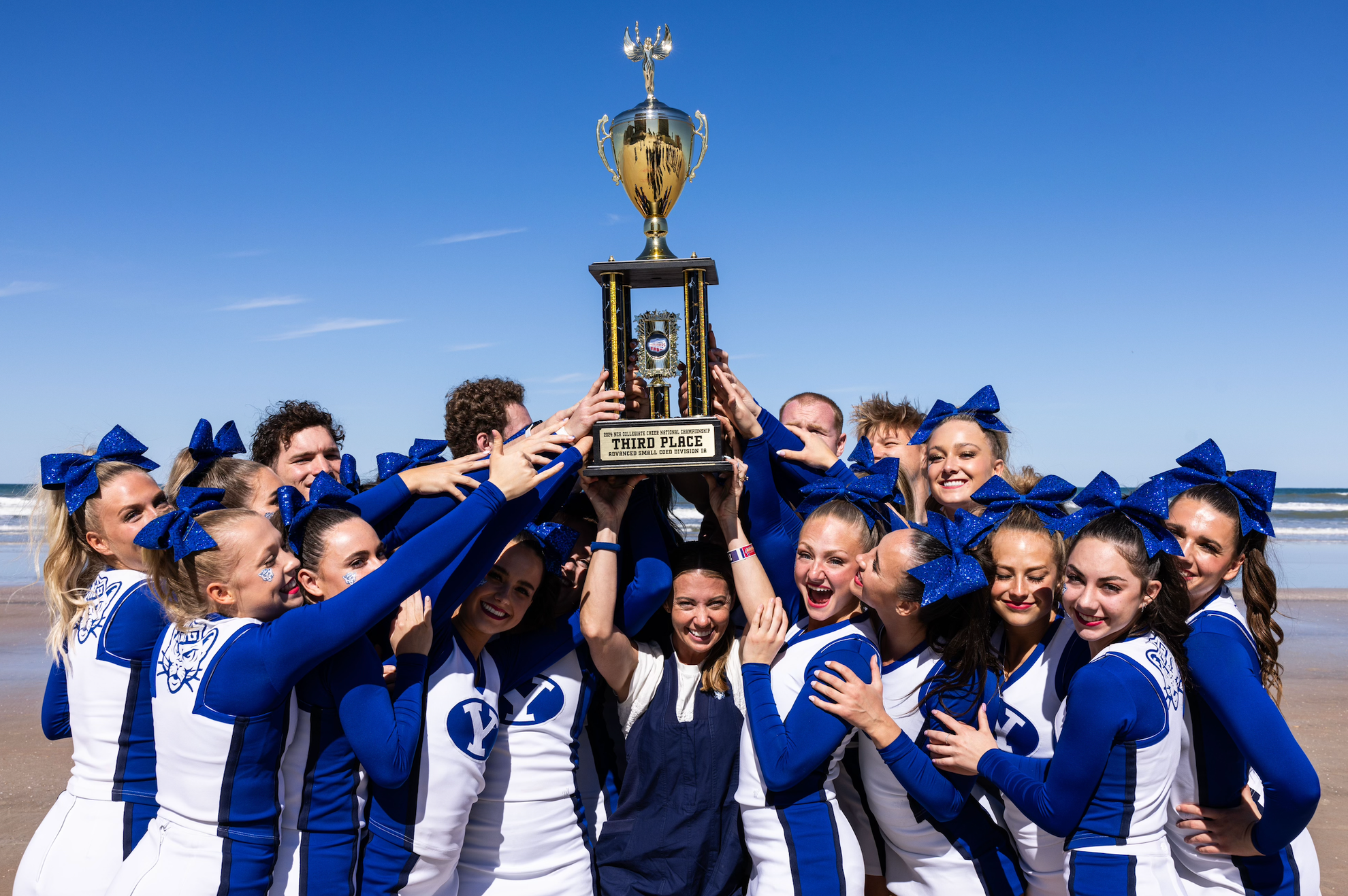 Coaches off the Clock: Jocelyn Allan on Building a Legacy of Lifting ...