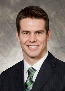 Parker Mangum - Football 2009 - BYU Athletics - Official Athletics Website - BYU Cougars