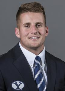 Beau Tanner - Football 2017 - BYU Athletics - Official Athletics ...