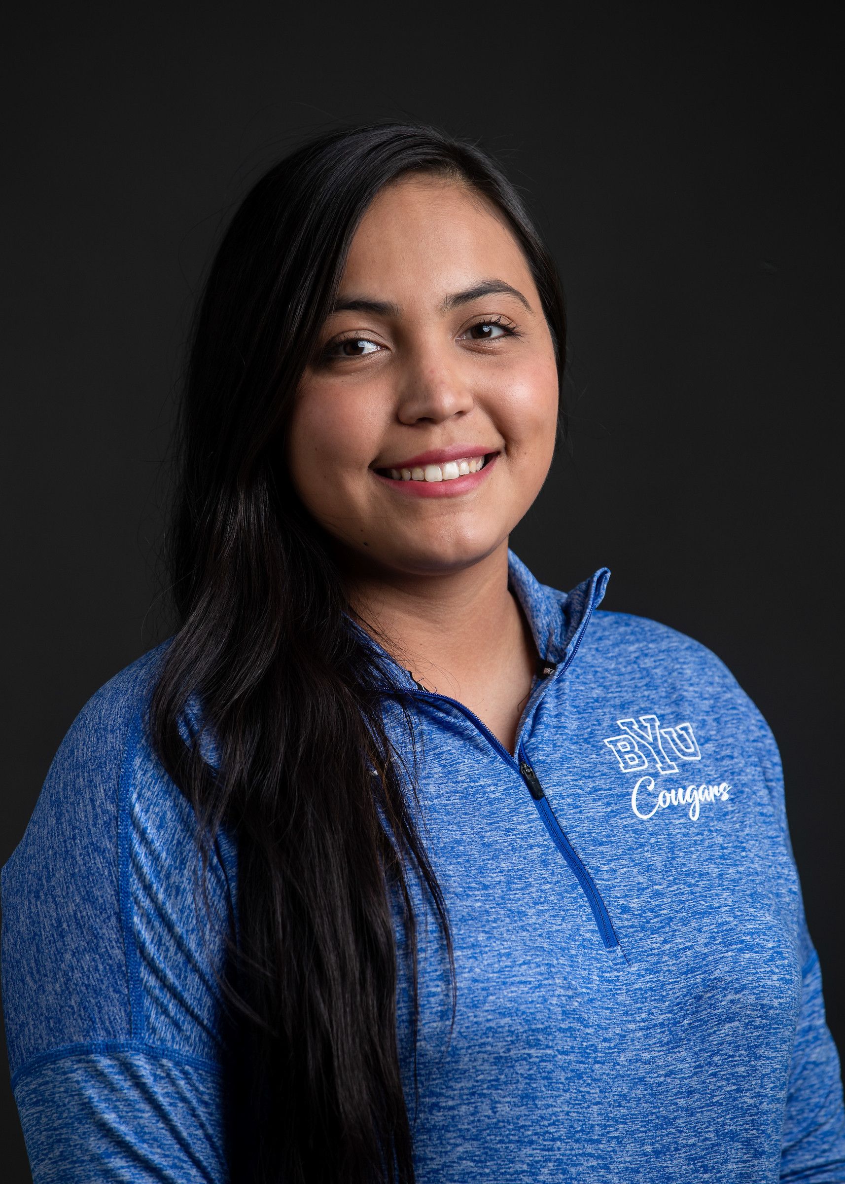 Katia Quezada - Women's Swimming & Diving 2017-2018 - BYU Athletics ...