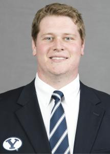 Brian Rawlinson - Football 2014 - BYU Athletics - Official Athletics ...