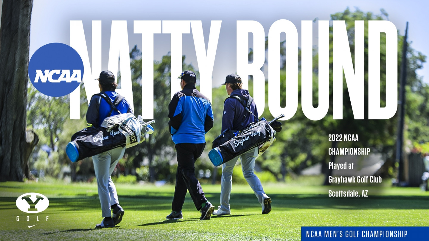 Tyson Shelley - Men's Golf 2023-2024 - BYU Athletics - Official ...