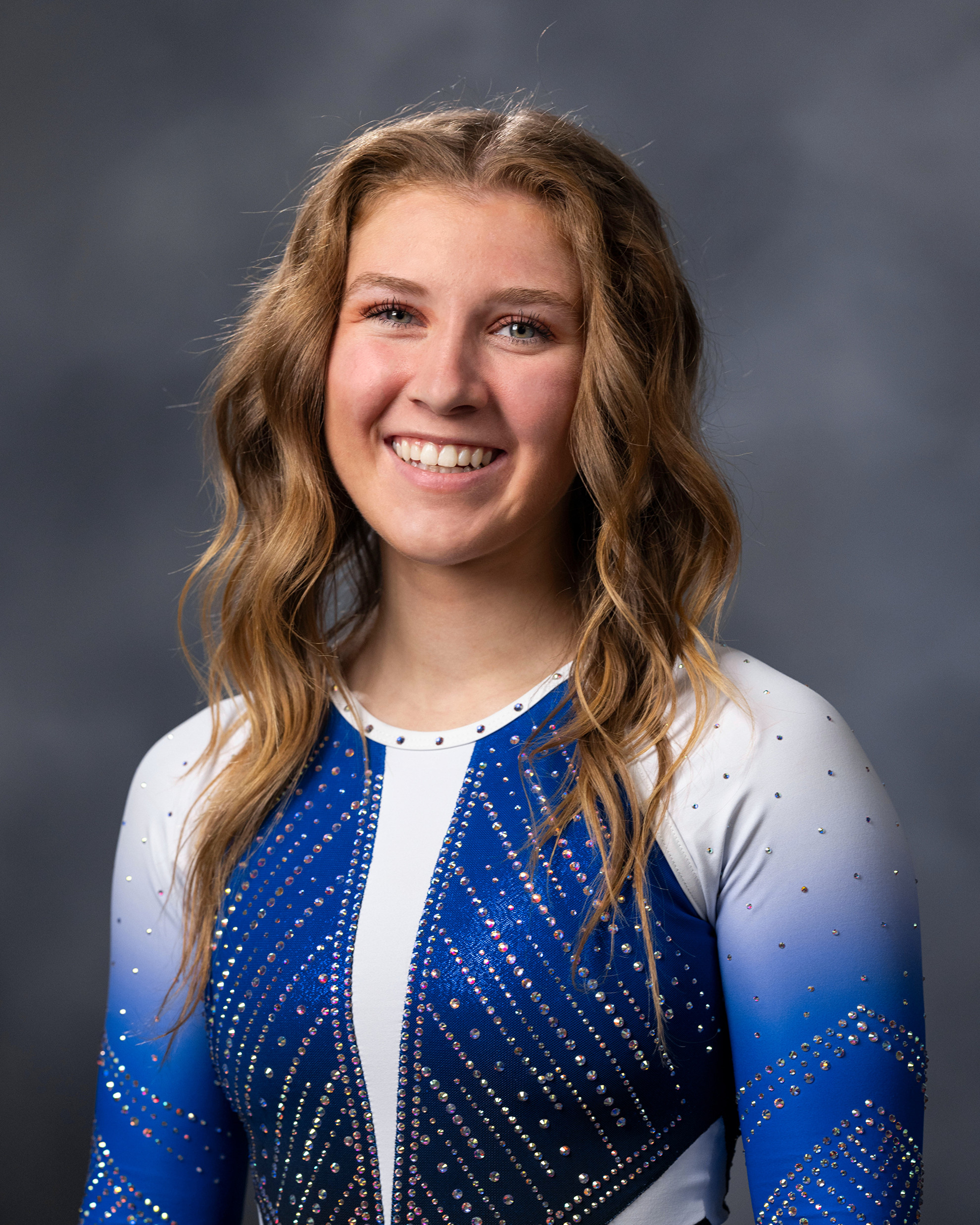 Heidi Schooley - Women's Gymnastics 2024 - BYU Athletics - Official ...