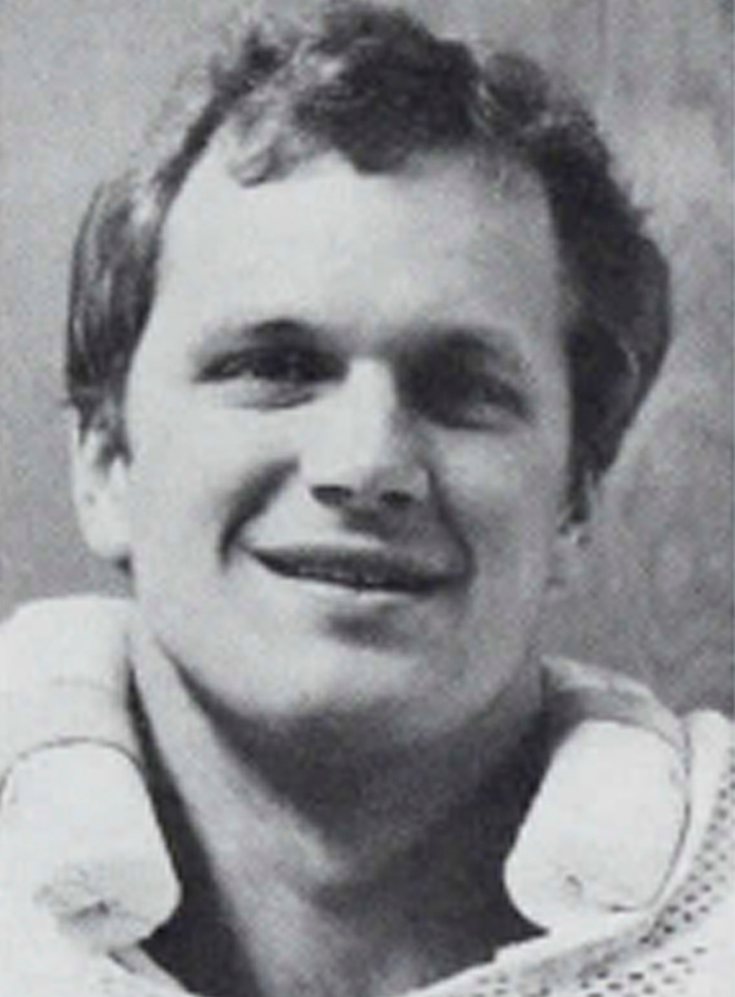 Mike Lacey - Football 1981 - BYU Athletics - Official Athletics Website ...
