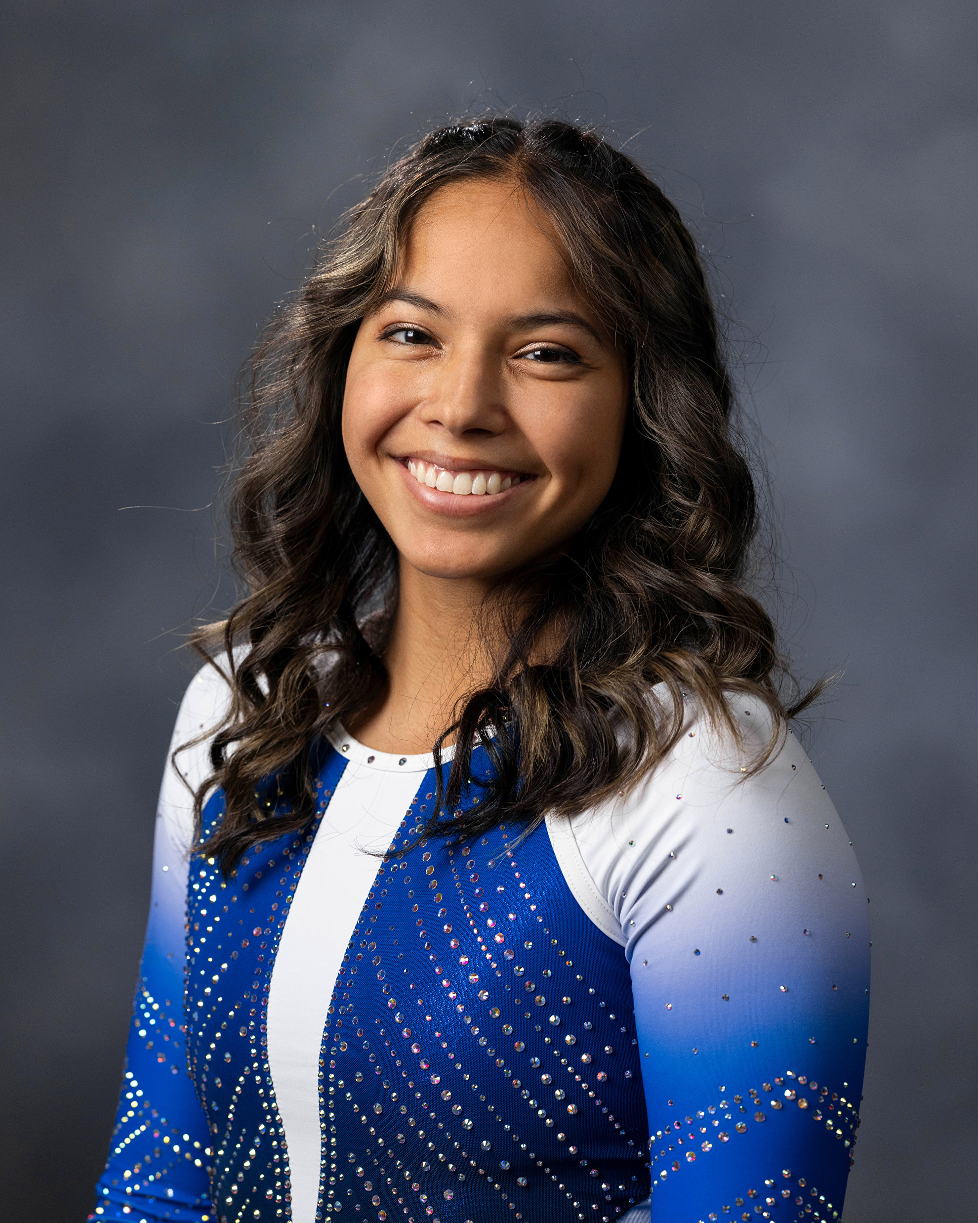 Anyssa Alvarado - Women's Gymnastics 2020 - BYU Athletics - Official ...