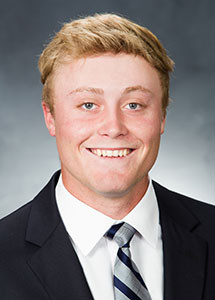 Brennon Lund - Baseball 2016 - BYU Athletics - Official Athletics ...
