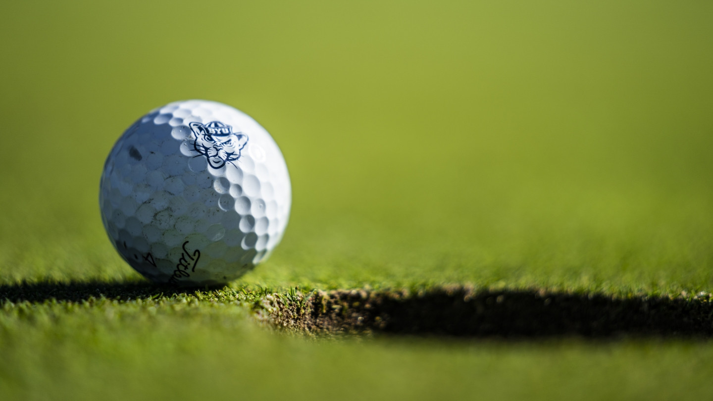 Men's golf 2021 Season in Review - BYU Athletics - Official Athletics ...