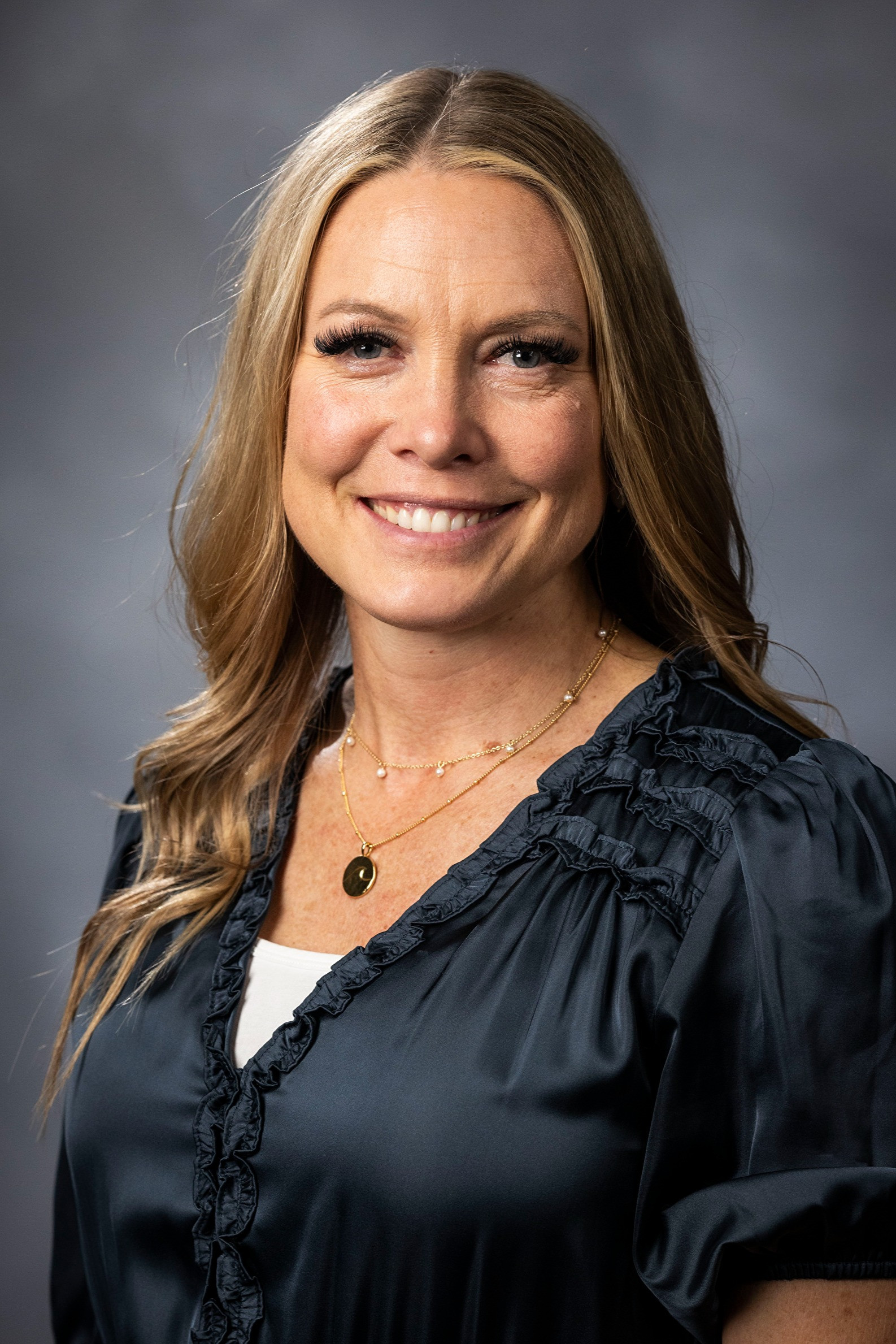 Amber Whiting - BYU Athletics - Official Athletics Website - BYU Cougars