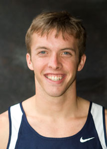 Reagan Frey - Men's Track & Field 2004 - BYU Athletics - Official ...