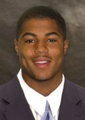 B.J. Mathis - Football 2004 - BYU Athletics - Official Athletics ...