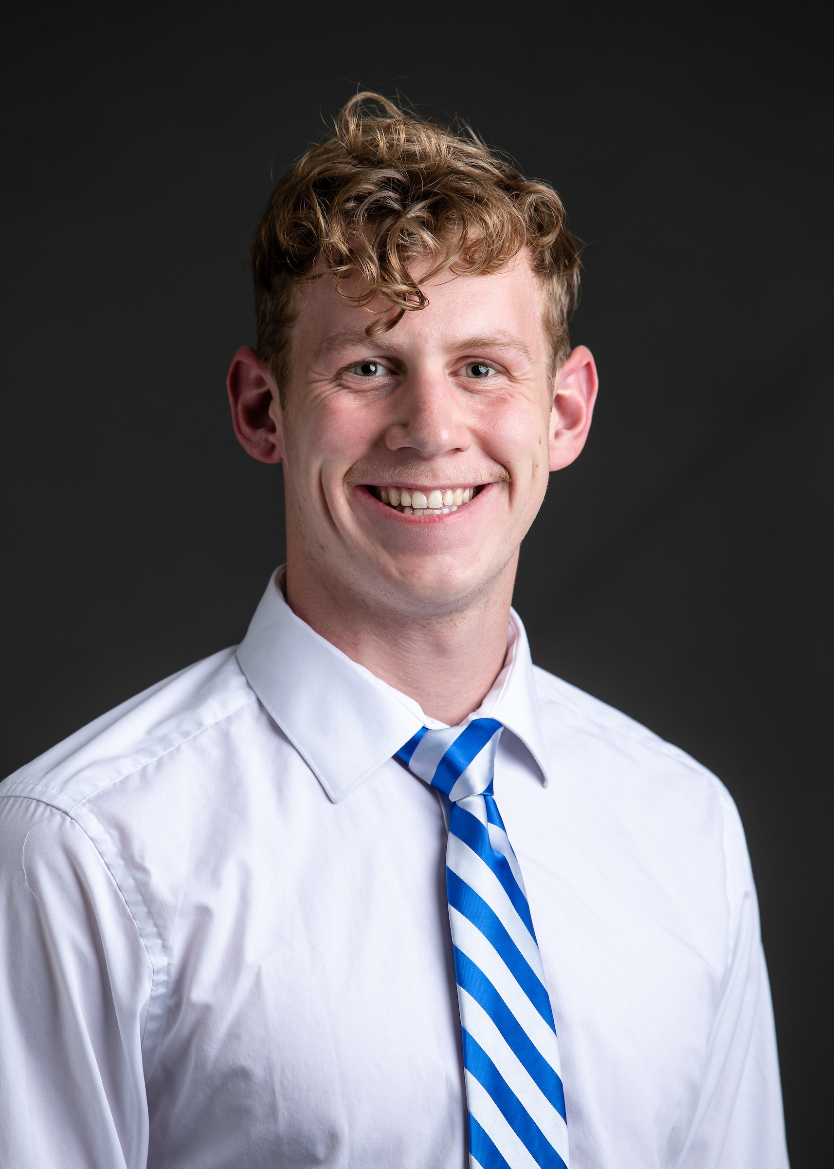 Garrett Anderson - Men's Swimming & Diving 2019-2020 - BYU Athletics ...