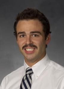 Brent Stevenson - Men's Swimming & Diving 2013-2014 - BYU Athletics ...