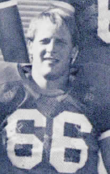 David King - Football 1984 - BYU Athletics - Official Athletics Website ...