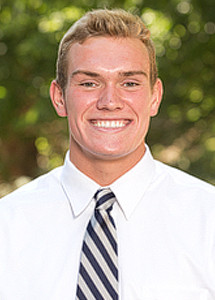 Gregory Ballif - Men's Swimming & Diving 2012-2013 - BYU Athletics ...