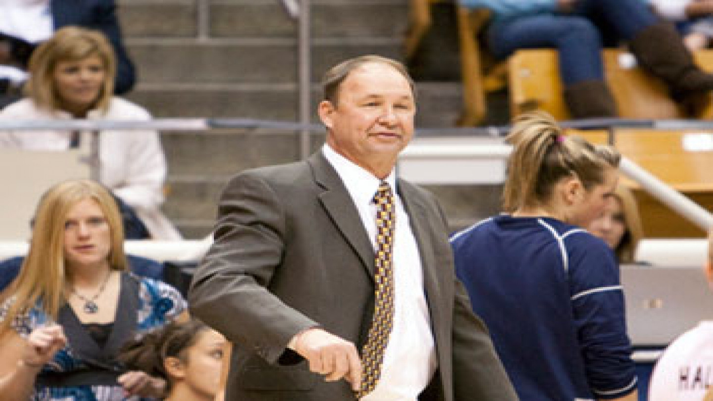 Morgan Bailey - BYU Athletics - Official Athletics Website - BYU Cougars