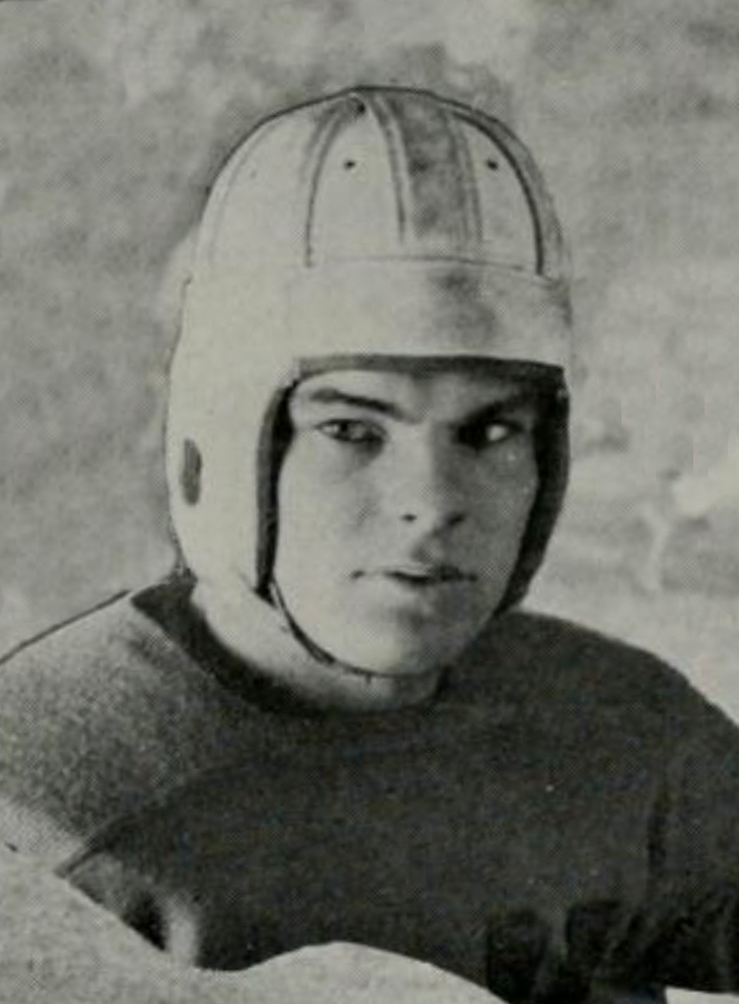 Donald Lloyd - Football 1927 - BYU Athletics - Official Athletics ...