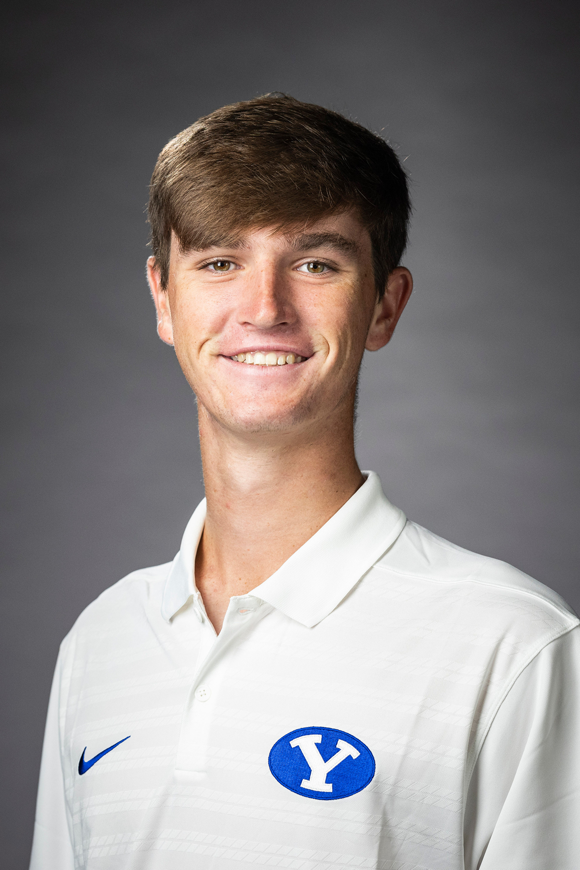 Tygen Goldammer - Men's Tennis 2024-2025 - BYU Athletics - Official ...