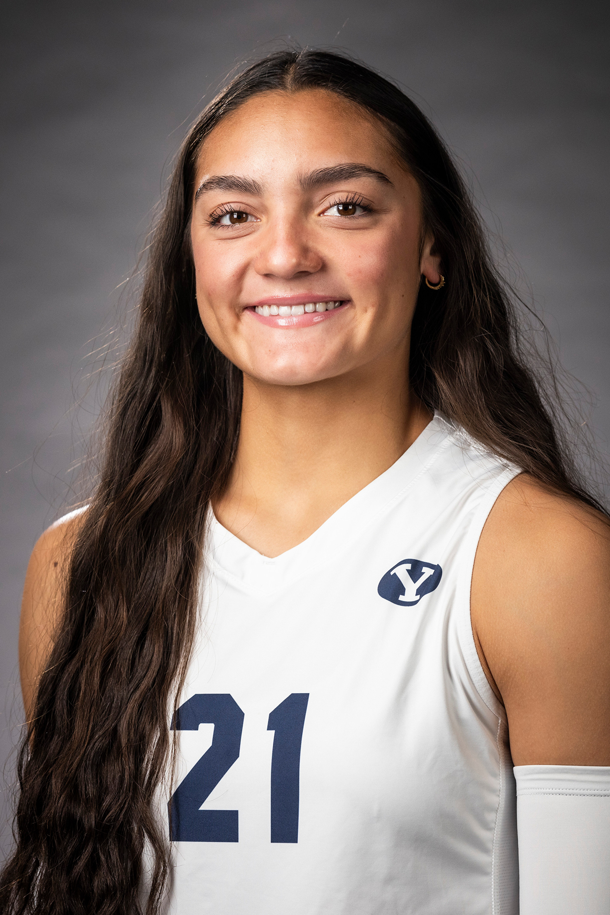 Suli Davis - Women's Volleyball 2025 - BYU Athletics - Official ...